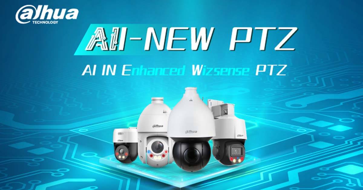 Enhancing Security And Functionality: Introducing Dahua WizSense's ... Enhancing Security And Functionality: Introducing Dahua WizSense's ...